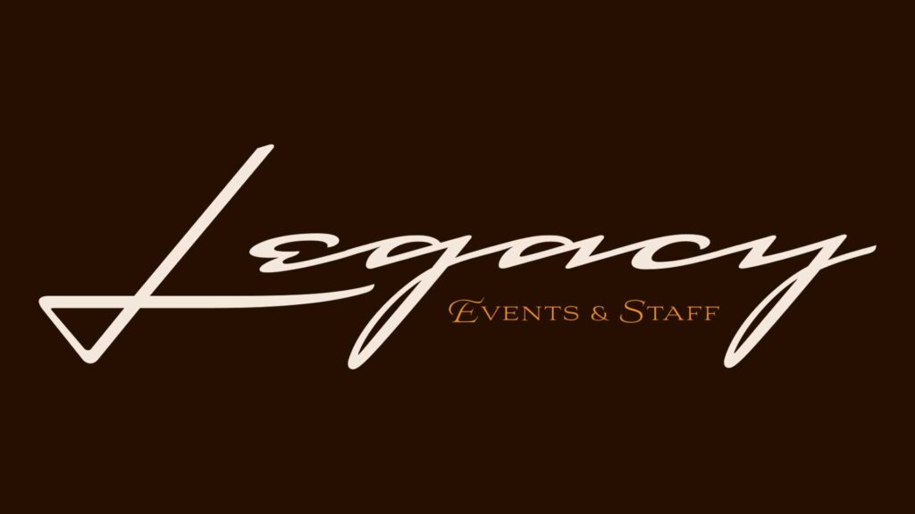 Professional Event Staffing and Specialty Talent | Legacy: Events & Staff